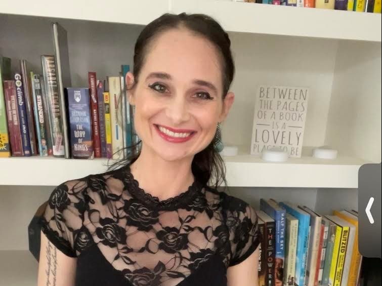 Authors - Gold Dust Literary Agency