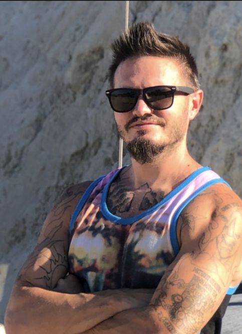 Authors - Gold Dust Literary Agency